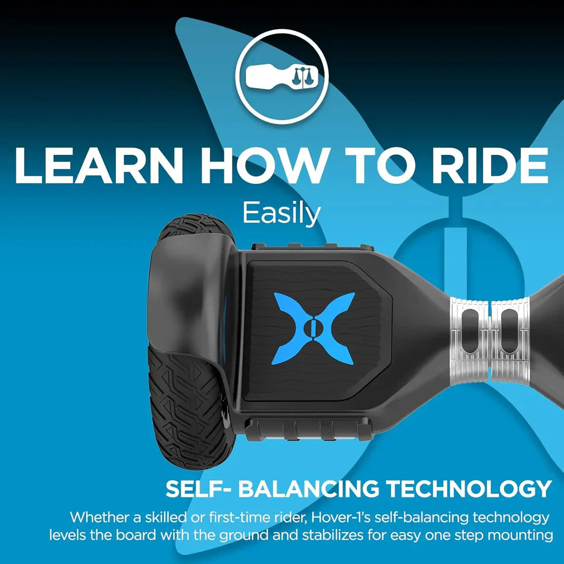 Ride Smarter: Why the Hover-1 Ranger Pro Hoverboard Is the Ultimate Ur ...